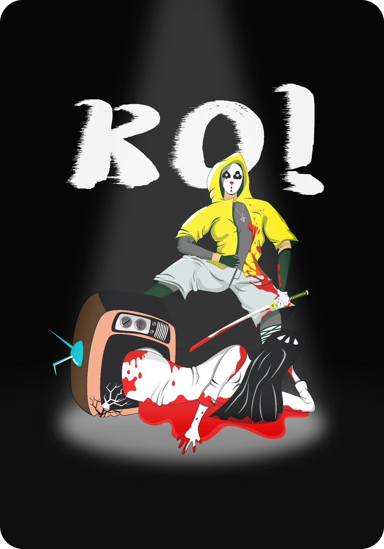 JIEJOE | 视觉设计者